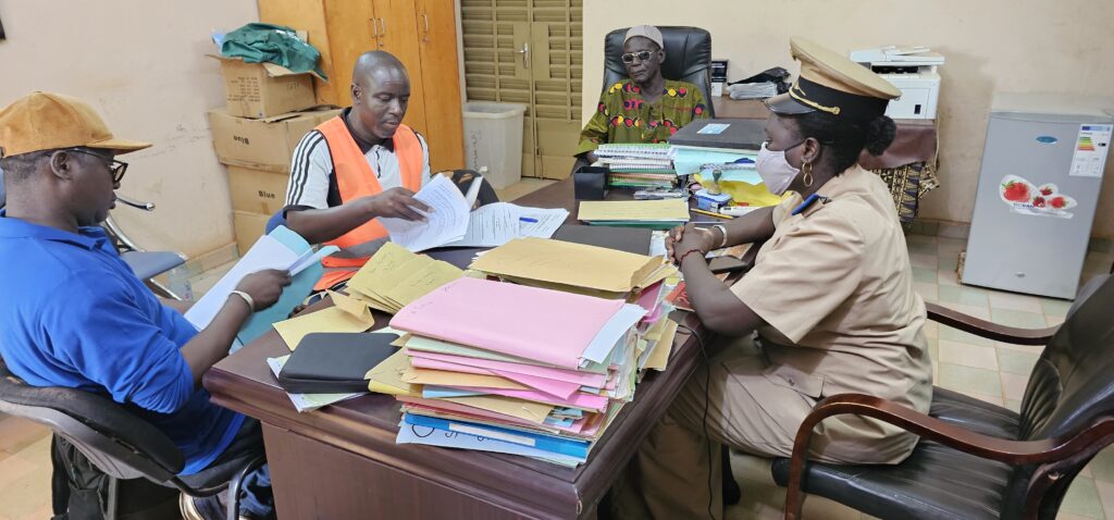 ESIA summary and ESG commitments - Kodal Minerals